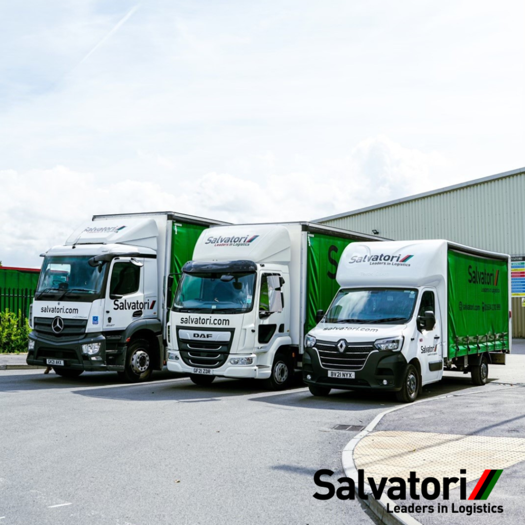 Haulage specialist in Kent