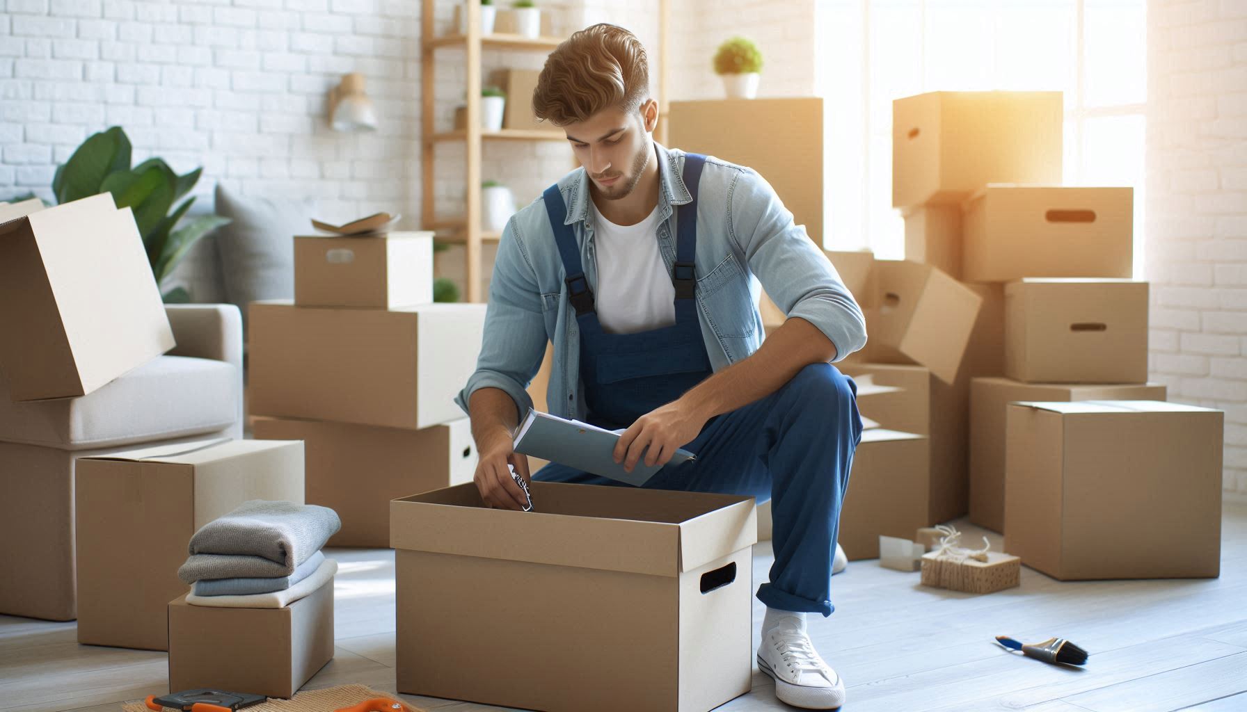 Customs Clearance Services for Moving from the UK to Australia ...